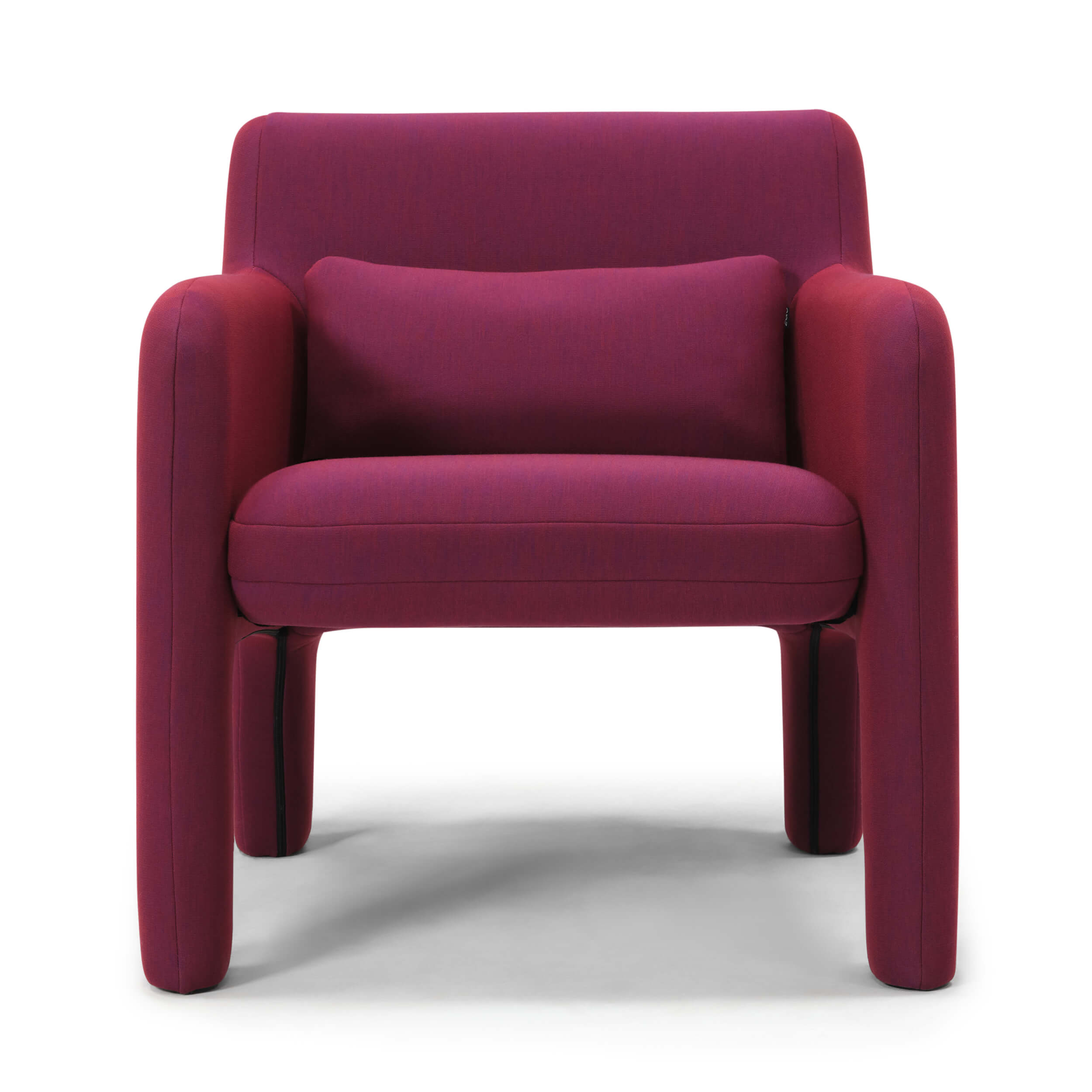 Aril Chair: Experience Unmatched Comfort with Organic Curves